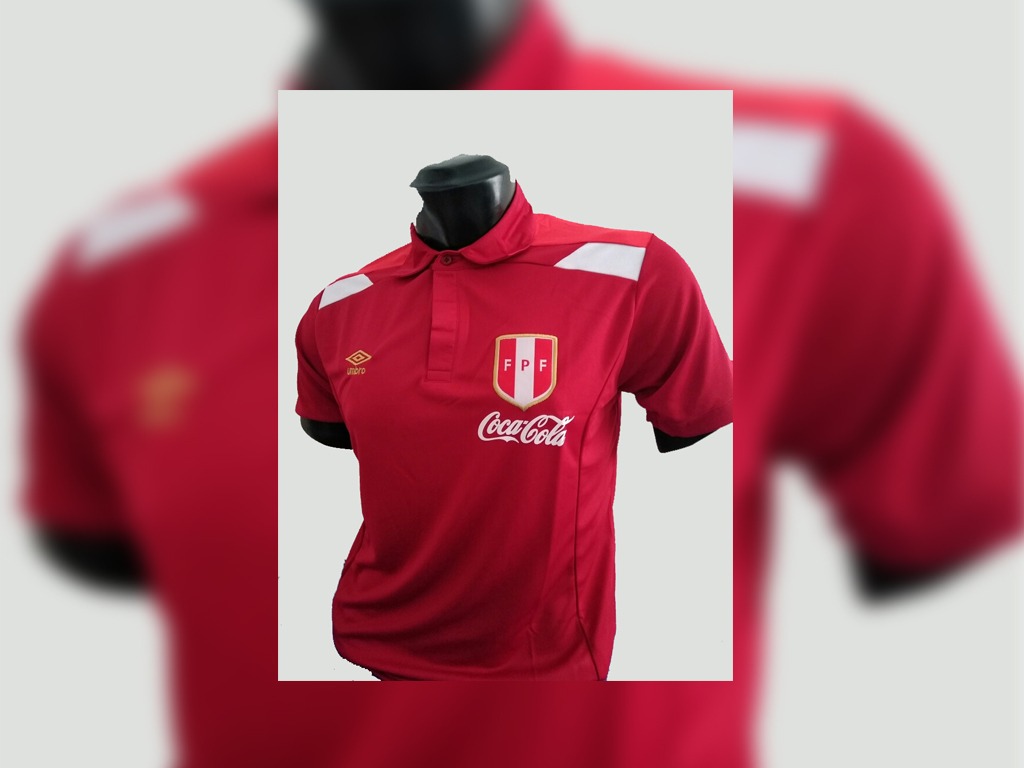 Polos Camiseroa de Peru 🥇 Polos Pique con Diseños Peruanos