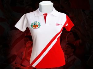 Polos Camiseroa de Peru 🥇 Polos Pique con Diseños Peruanos